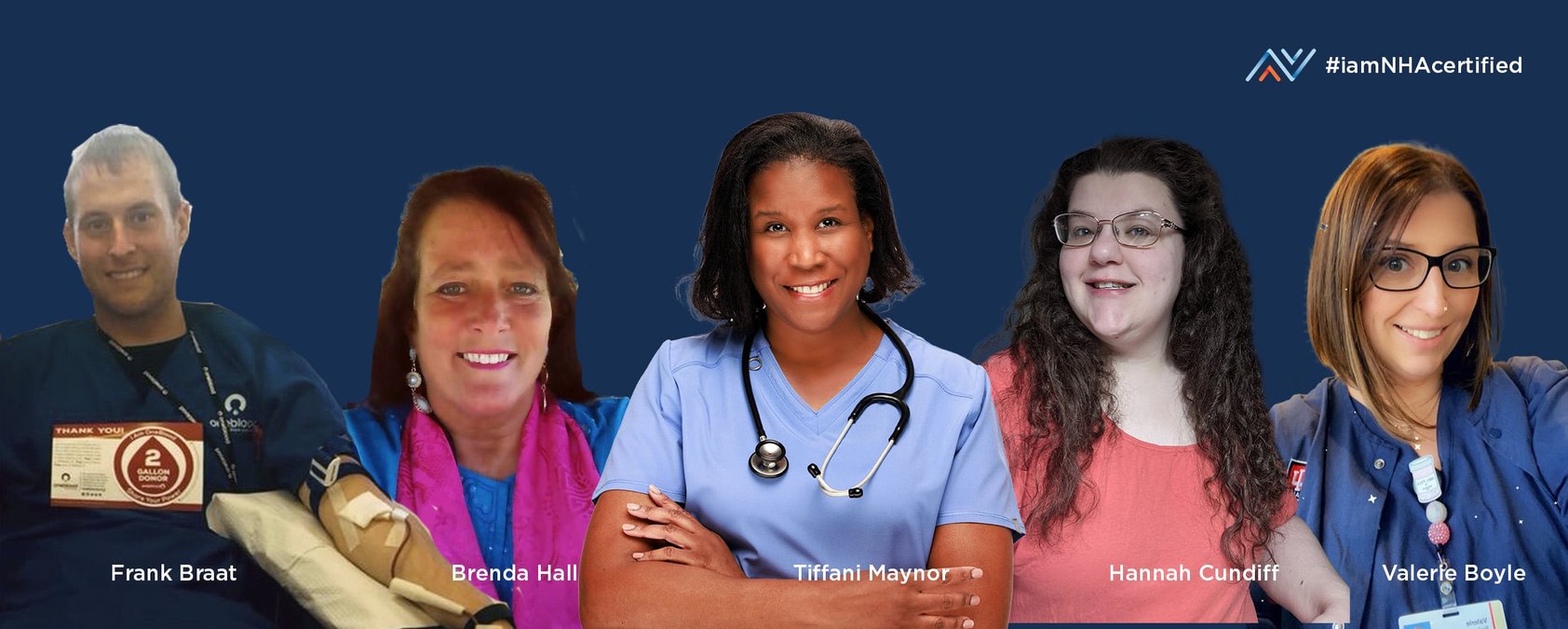Celebrating Allied Health Professionals With Voices From the Frontline