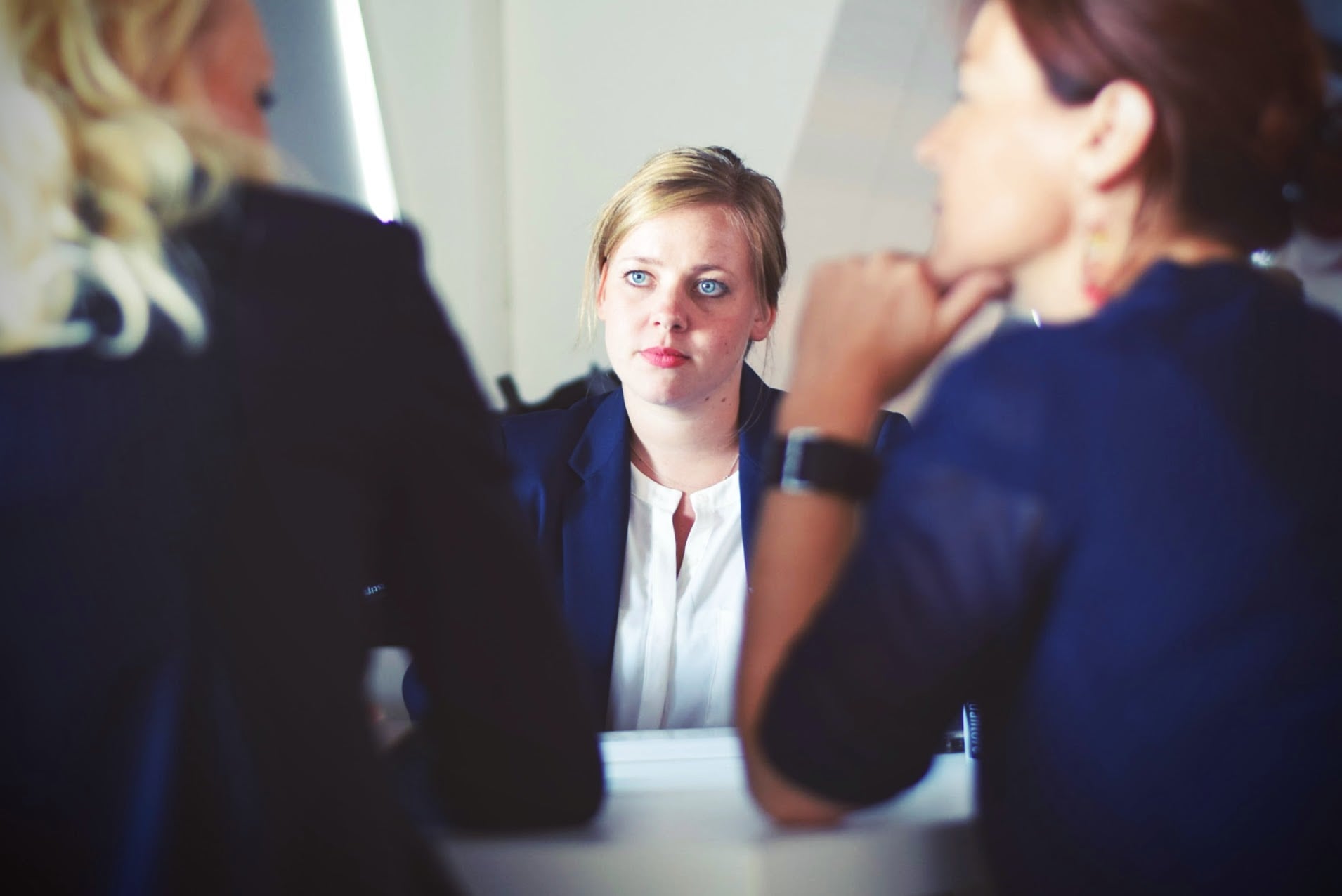 Healthcare job interview questions (and how to answer them)