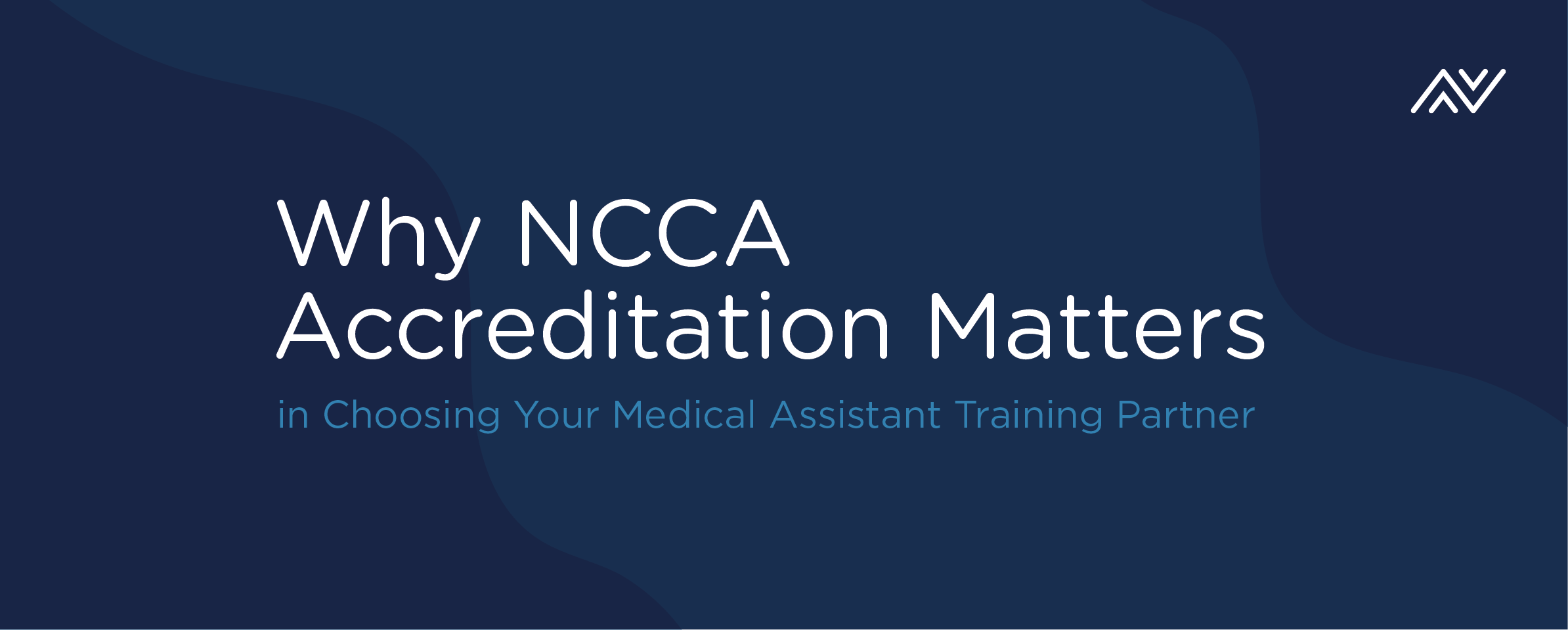 Why NCCA Accreditation Matters in Choosing Your Medical Assistant ...