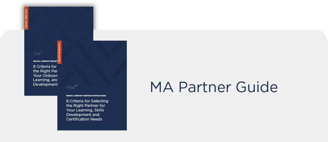 Why NCCA Accreditation Matters in Choosing Your Medical Assistant ...