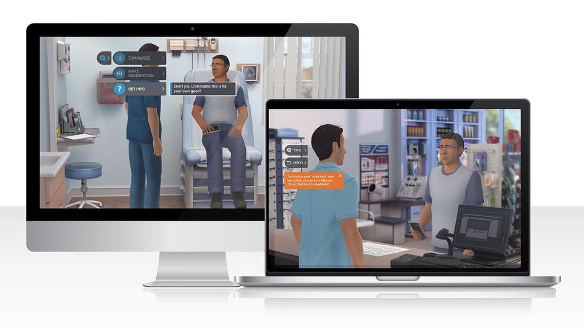 Communication: An Essential Skill for Pharmacy Technicians