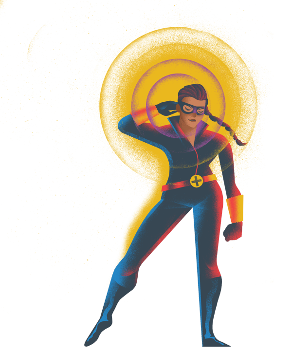 Training Workers to Be Healthcare Superheroes Starts with Soft Skills