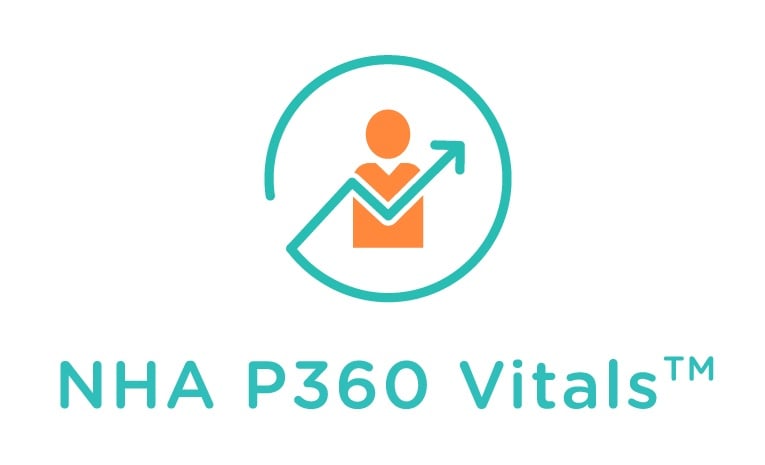 Didn't Pass the Exam? Check Your P360 Vitals™