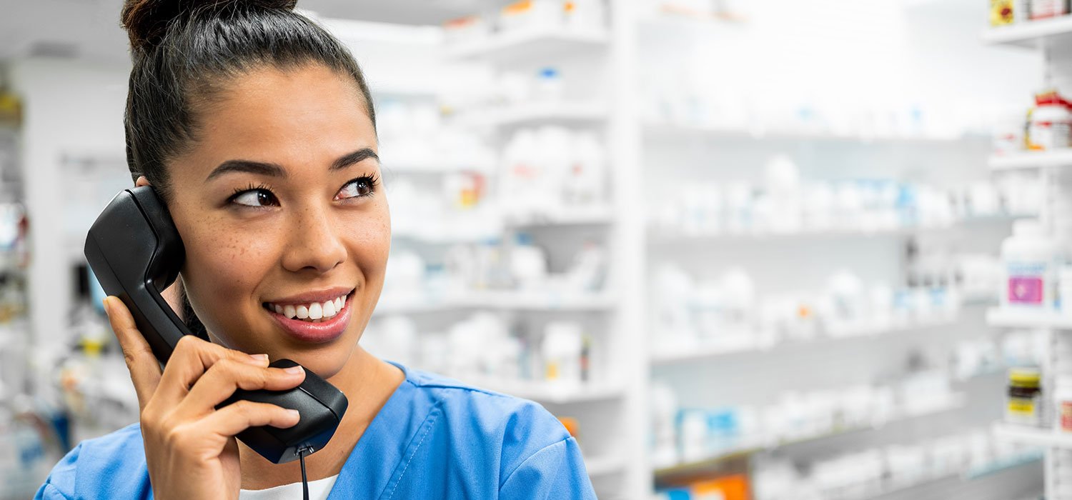 5 Ways Pharmacy Technicians Improve the Pharmacy Practice