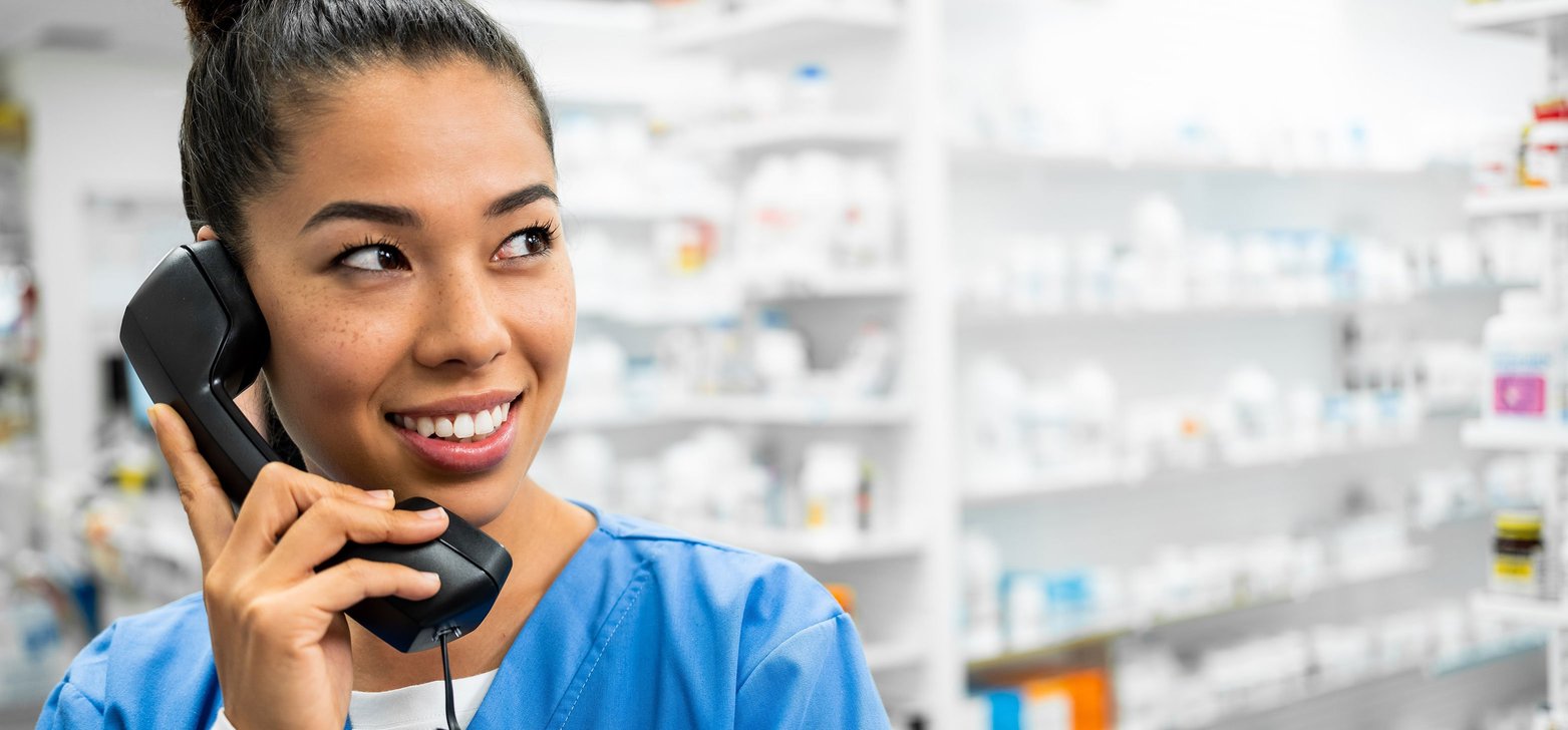 Communication: An Essential Skill for Pharmacy Technicians