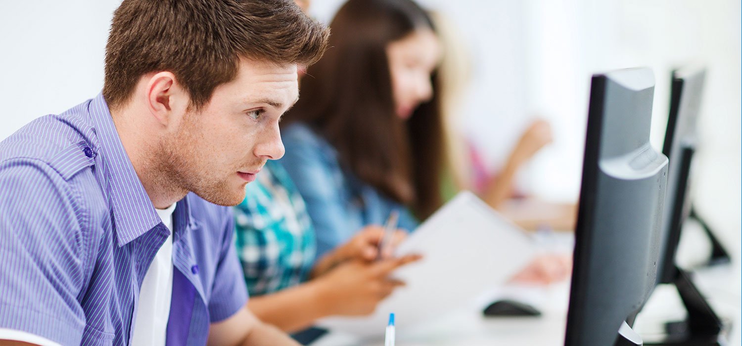 A Look at How Our Certification Exams Are Scored, Straight From the ...