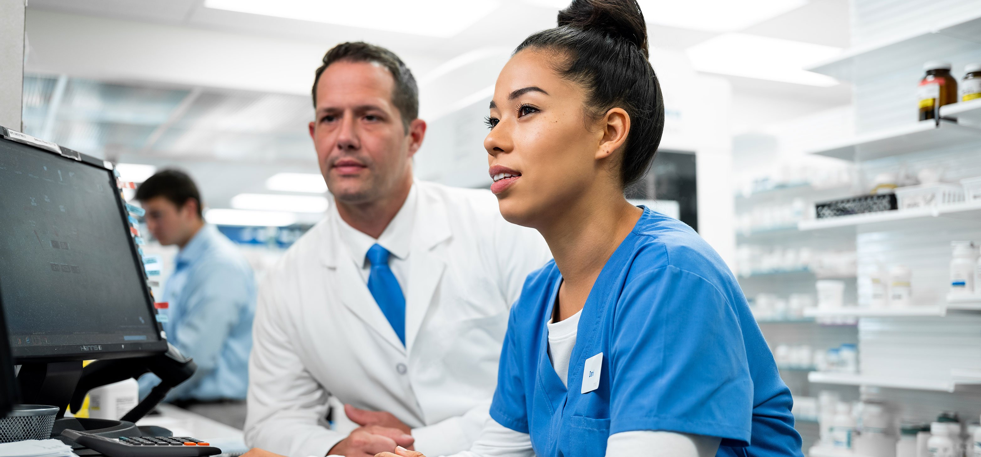 Why Self Management Skills Are Vital For Pharmacy Technicians why-self-management-skills-are-vital-for-pharmacy-technicians