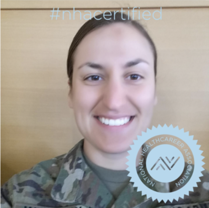 Certified Success: NHA Alumni Share How Being #NHACertified Has ...