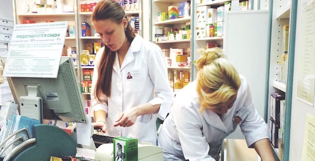 How the pharm tech role is evolving (and how to prepare)