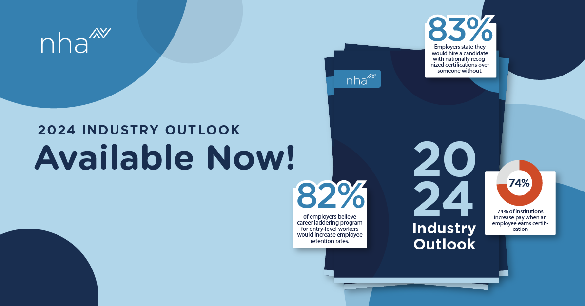 Allied Healthcare Industry Outlook | National Healthcareer Association