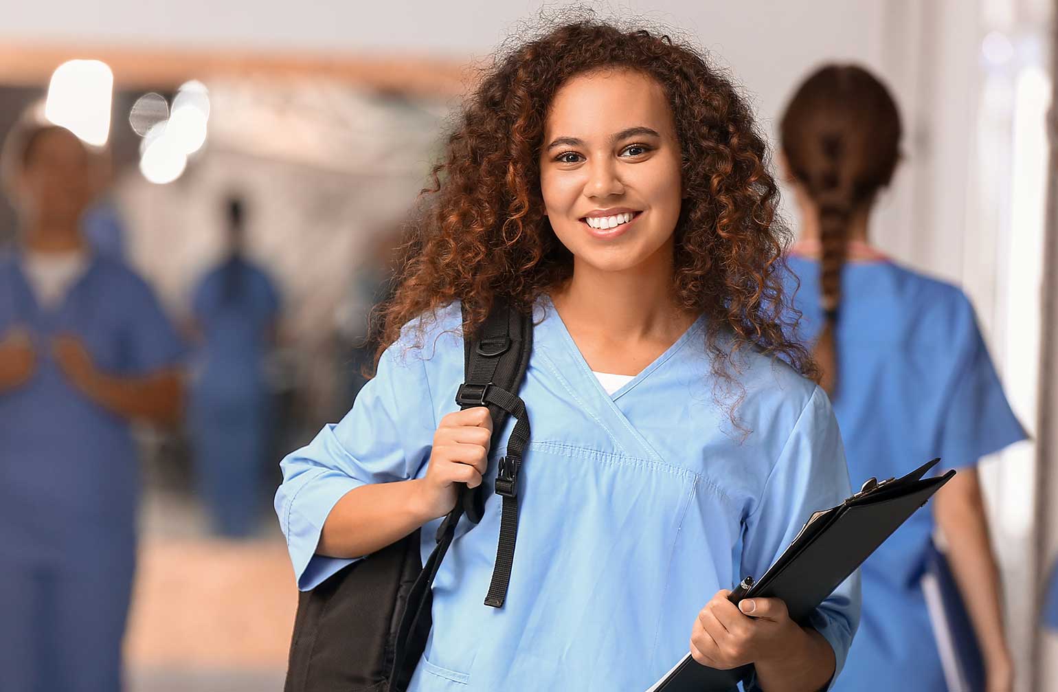 Best Workforce Training For Medical Assistant Students | NHA