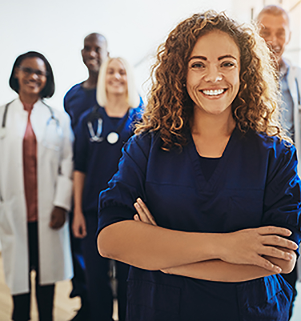 Healthcare Certifications | Employer Learning Solutions | NHA