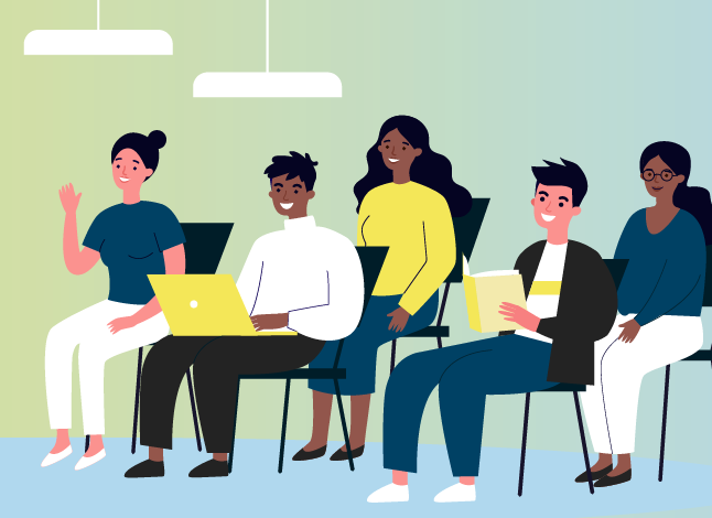 2021 - Registration - Webinar - Return to Learn