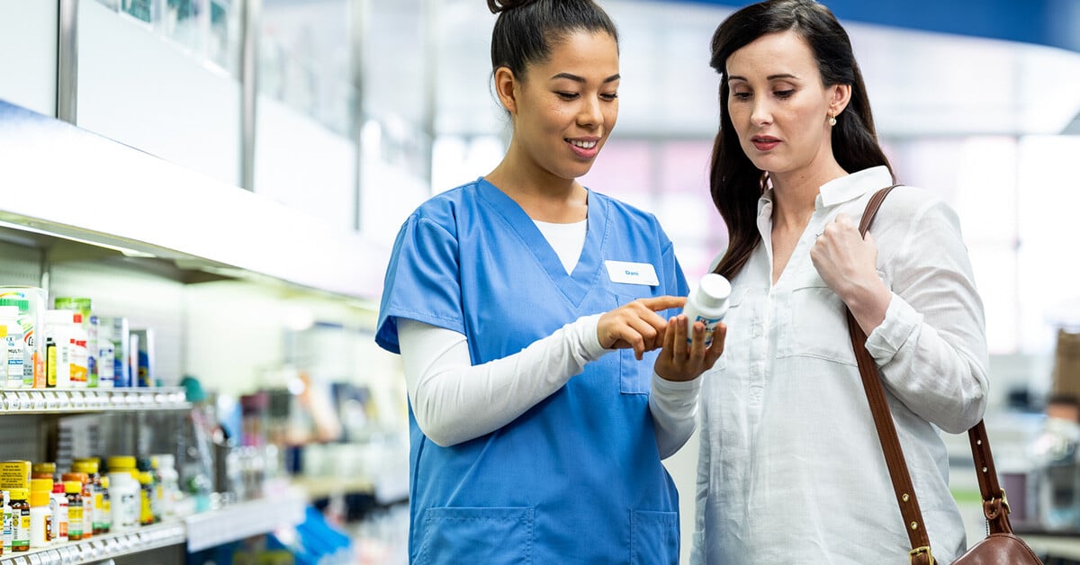 Beyond the Counter: How Pharmacy Technicians Have Become Invaluable ...
