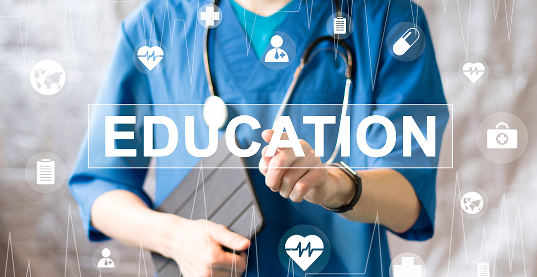 Healthcare Trends & Data | Webinar Resource Center | NHA