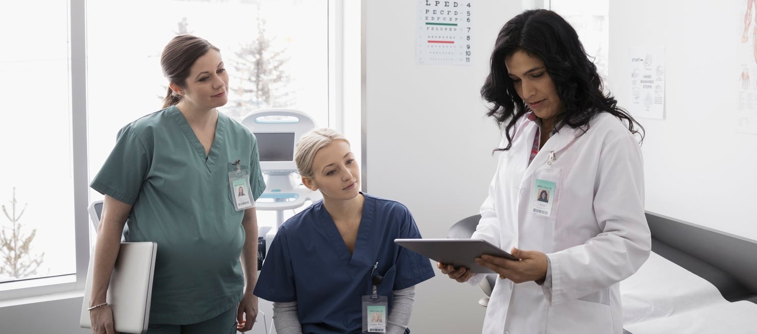4 Ways Medical Assistants Can Lead the Charge in Care Transformation