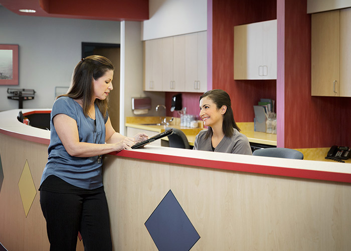 Military-COOL-68G-Patient Admin Specialist