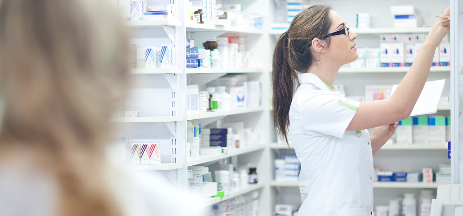 Walgreens Recognizes NHA Pharm Tech Certification Walgreens Recognizes NHA Pharm Tech Certification